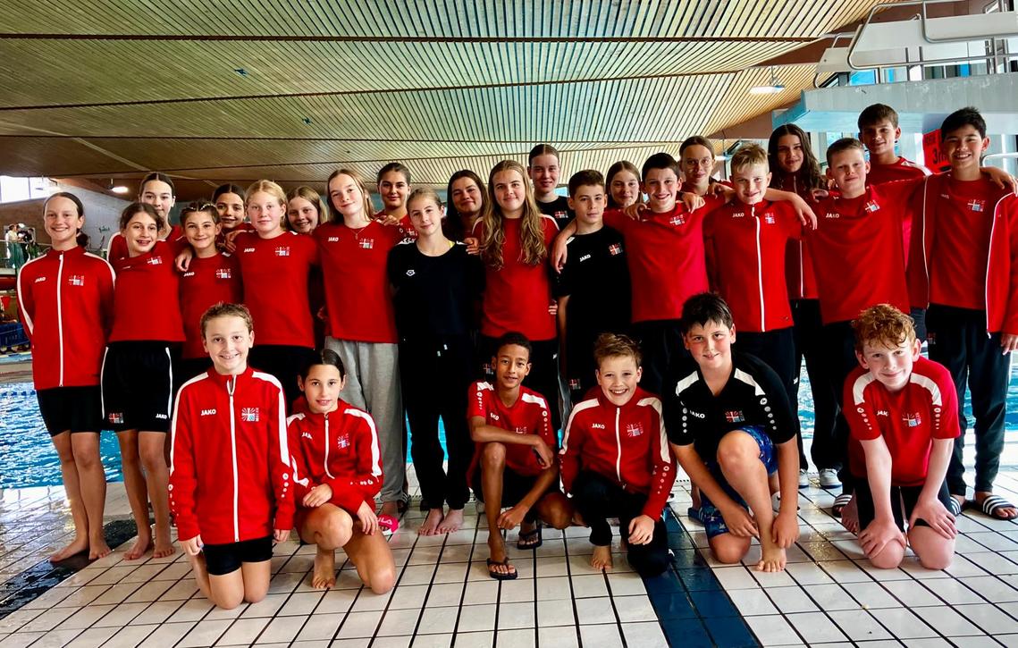 Schwimmen | Schwimmklub Bern