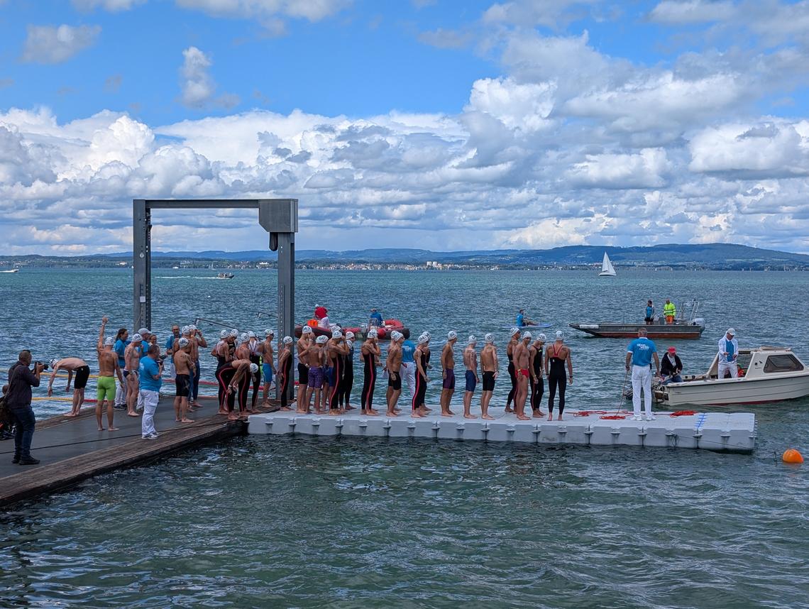 Schwimmen | Schwimmklub Bern