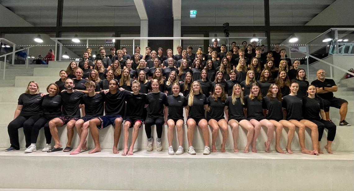 Schwimmen | Schwimmklub Bern