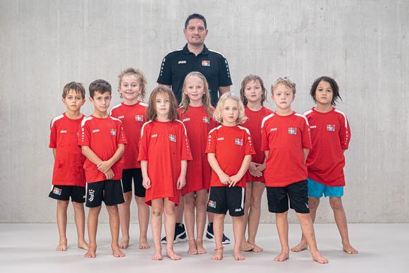 Schwimmen | Schwimmklub Bern