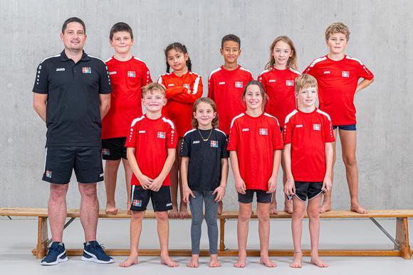 Schwimmen | Schwimmklub Bern