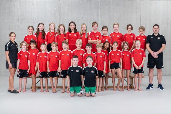 Schwimmen | Schwimmklub Bern