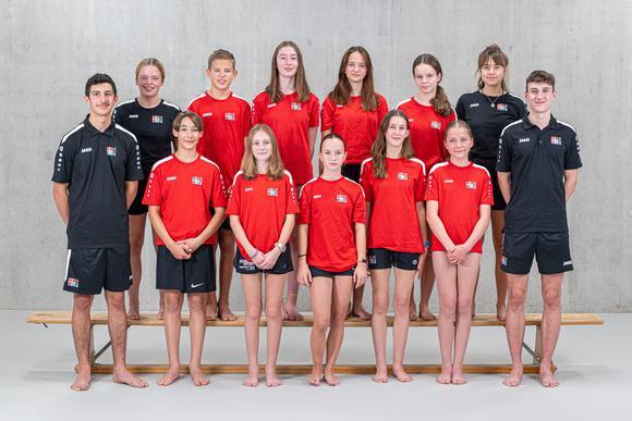Schwimmen | Schwimmklub Bern