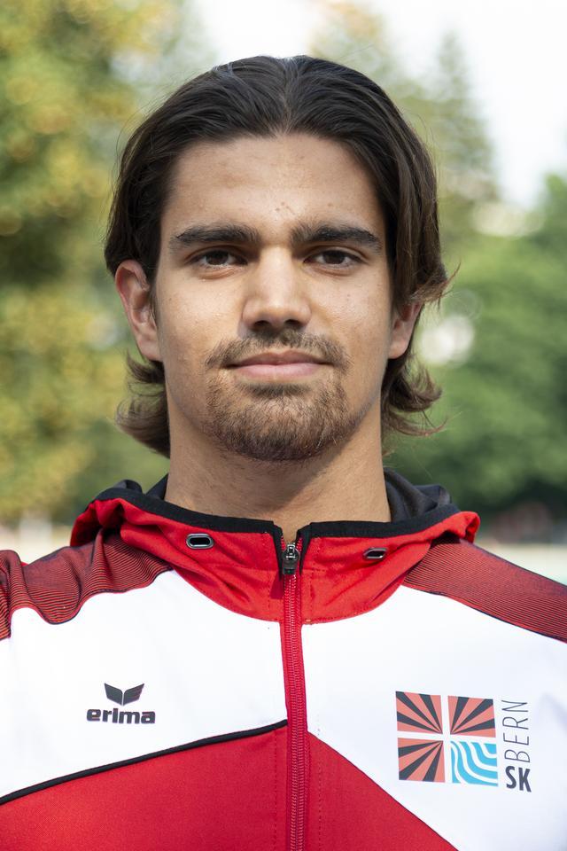 20 Schwimmer des SKBE sind im Regional oder Nationalkader 2021/22 ...